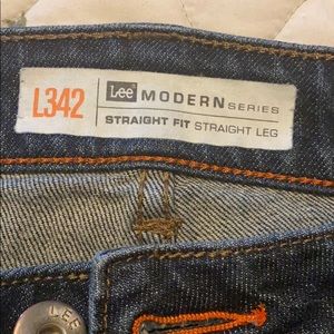 Lee | Jeans | Lee Modern L342 | Poshmark